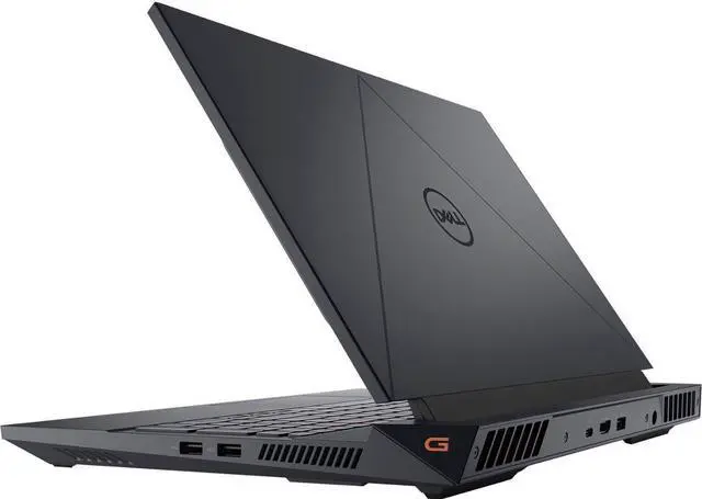 Dell G15 5535 Gaming Laptop 15.6" FHD 165Hz (100% sRGB) AMD Zen4 8-core ...