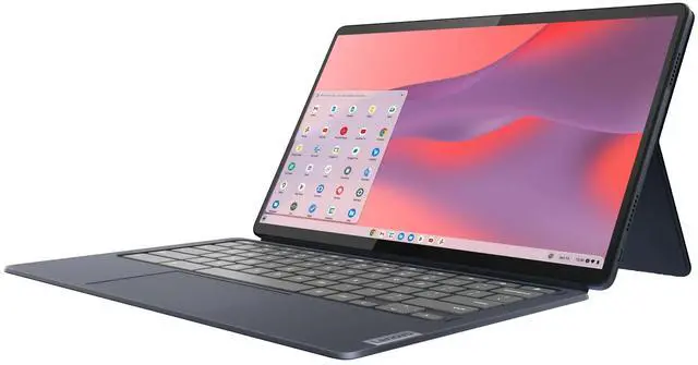 Lenovo IdeaPad Duet 5 Chromebook Laptop 13.3" FHD OLED Touch (400nits ...
