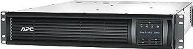 Refurbished: APC SMART-UPS 3000VA RM 120V+AP9641 - Newegg.com