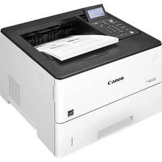 Canon imageCLASS LBP325DN Laser Printer 3515C003 - Newegg.com