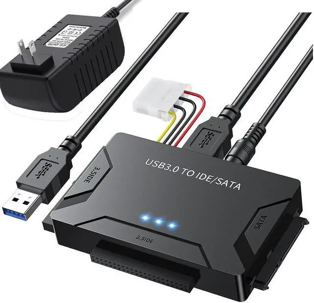 Ide to usb converter store