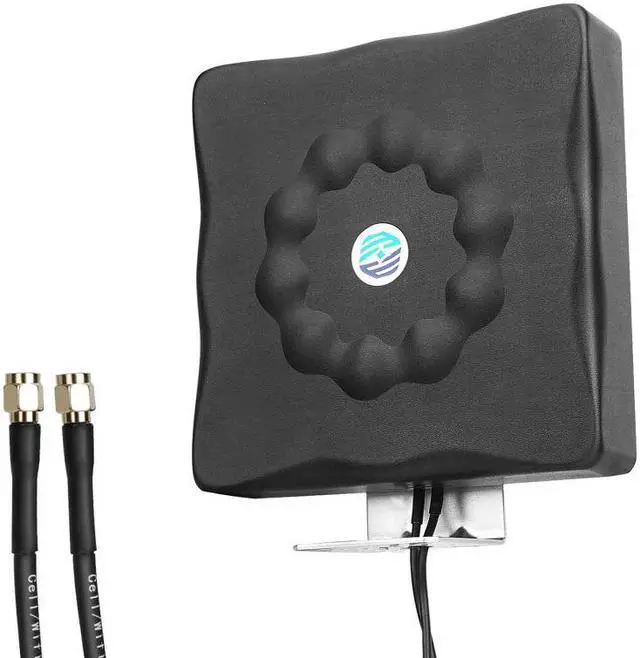 Maswell 5G/4G/WiFi MIMO Panel Antenna 600-8000MHz - Newegg.com