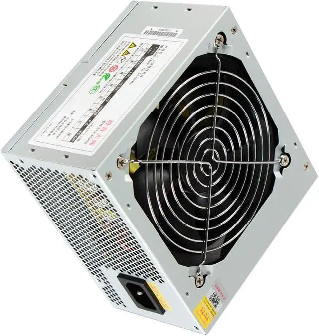 Btx Power Supply