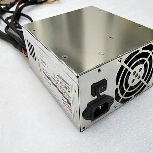 Btx Power Supply