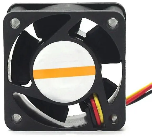 FOR NYW04020012BU 40mm 4cm case cooling fan DC 12V For Y. S. 4cm ...