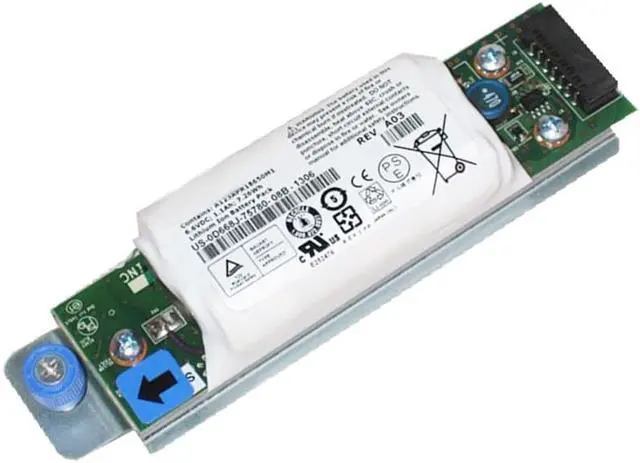 Dell D668J Battery - Newegg.com