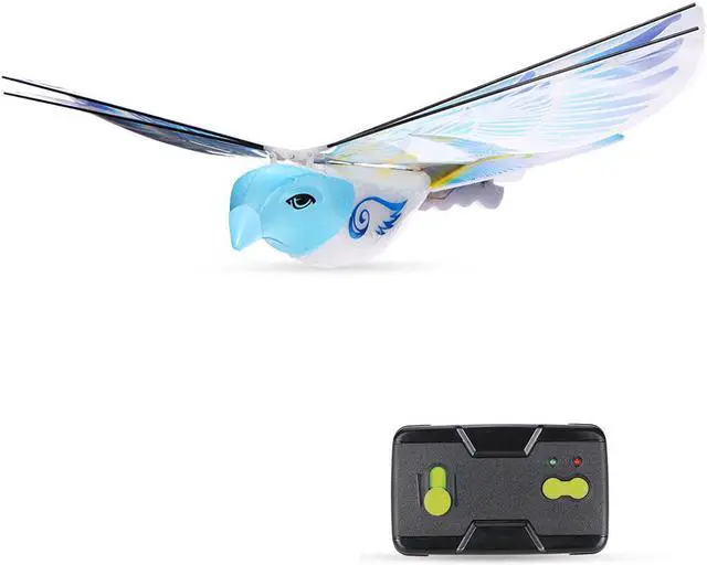 Rc Flying Bird