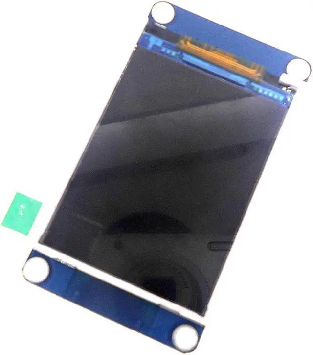 Usart Hmi 2.2 Inch USART HMI Intelligent Serial Screen Integrated GPU