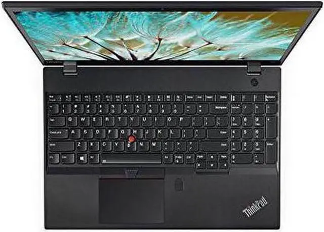 Refurbished: Lenovo ThinkPad T570 15.6" Laptop, Intel Core i5-6300U 2 ...