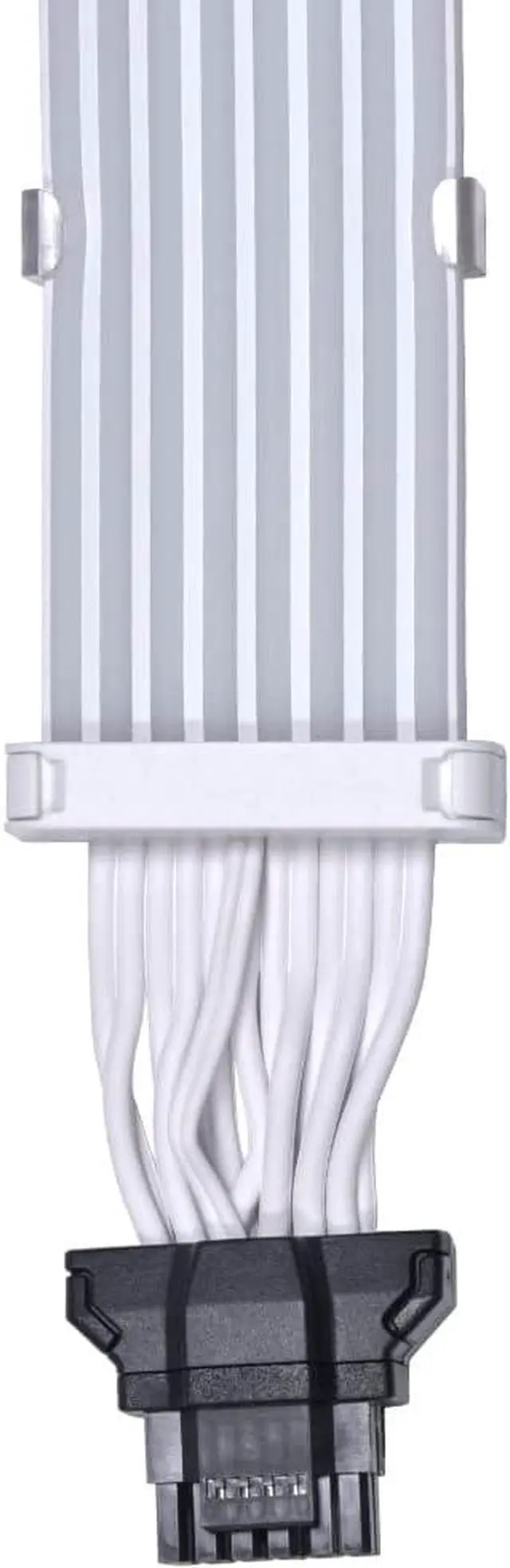 LIAN-LI STRIMER PLUS V2 12VHPWR (3X8 PIN to 12+4-PIN) PW168-8PV2 ...