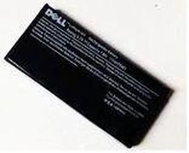 DELL U8735 NU209 Battery Only Perc 5i 6i PowerEdge 1950 2900 2950 ...