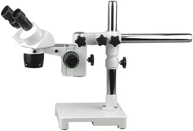 Barlow Lens Microscope