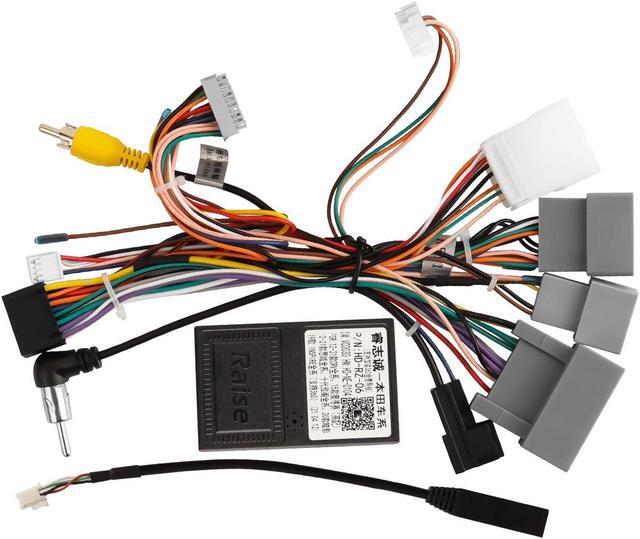 Car stereo adapter store
