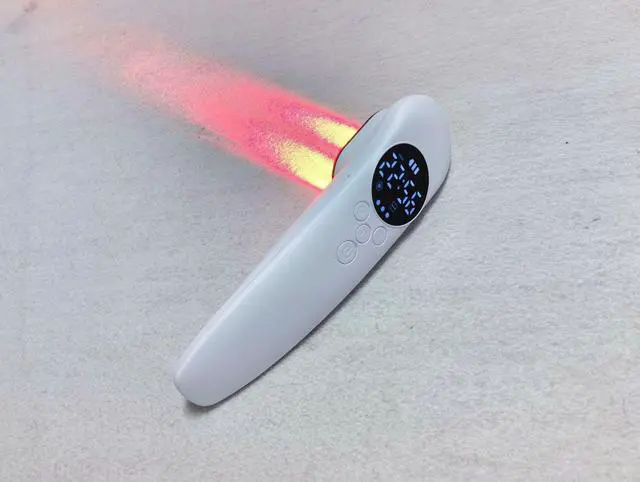 COZING Infrared & Red Light Therapy Device for Joints & Muscles Pain ...