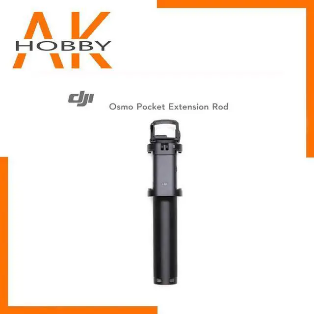 DJI Osmo Pocket Extension Rod Shopee Philippines | atelier-yuwa.ciao.jp
