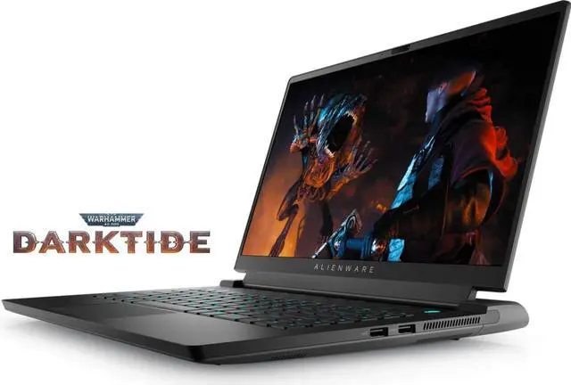 Refurbished: Dell Alienware m15 R5 Ryzen Edition Laptop | 15.6 ...