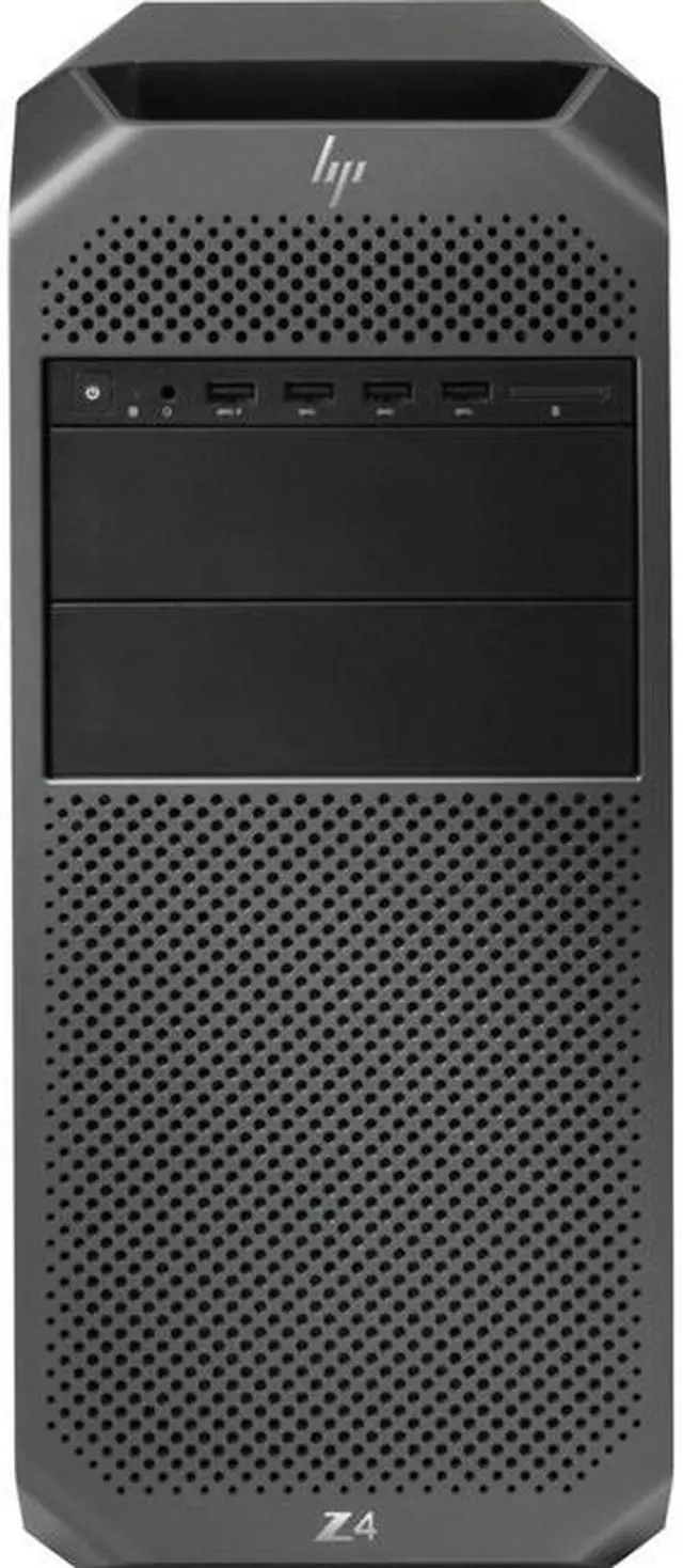 HP Z4G4T XW2133 8GB/256 PC U.S. - Newegg.com