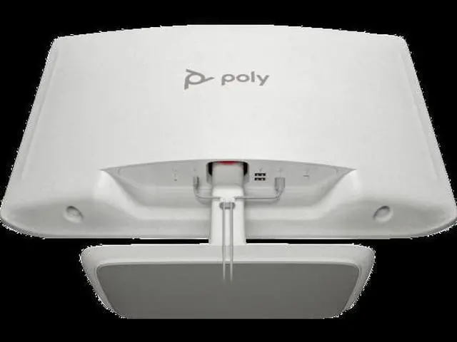 Poly Studio P21 21.5-inch Personal Meeting Display 21.5" FHD (1920 x ...