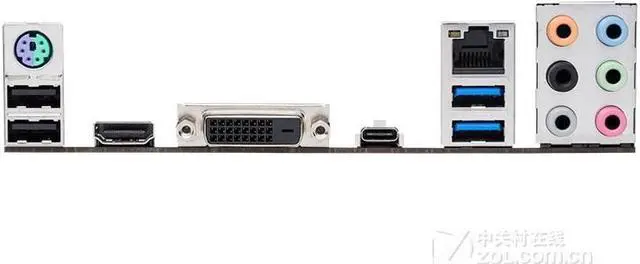 Refurbished: ASUS Z170-E LGA 1151 DDR4 64GB ATX Motherboard - Newegg.com