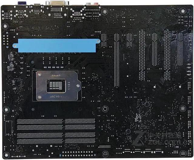 Refurbished: ASUS P8Z68-V/GEN3 LGA 1155 DDR3 32GB ATX Motherboard ...