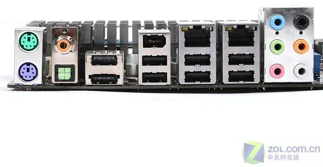 Refurbished: MSI 790FX-GD70 AMD 790FX Socket AM3 DDR3 16GB ATX ...