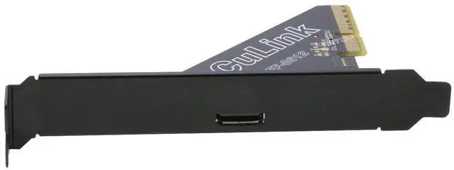 RIITOP PCIe to Oculink SFF-8612 Adapter SFF-8611 External Graphics Card ...