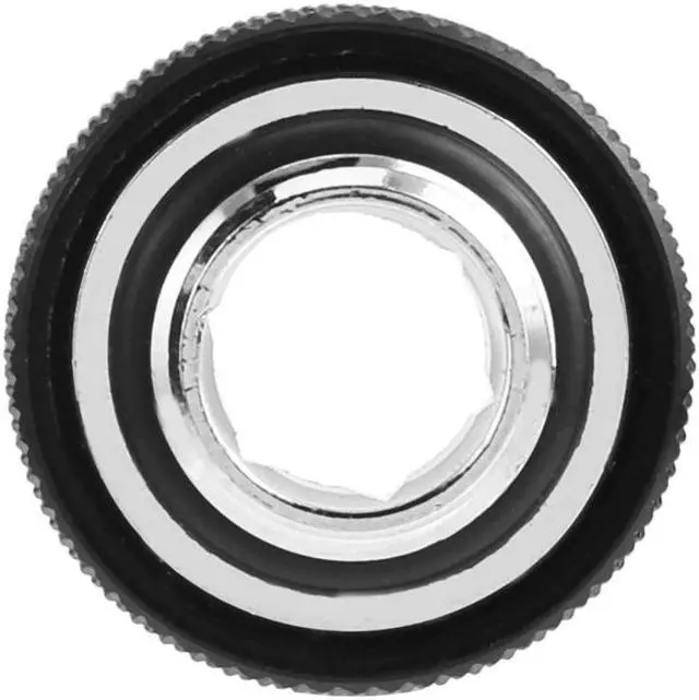 1pc Water Cooling G1/4 Thread 14mm Rigid Hard Tube Extender Connector ...