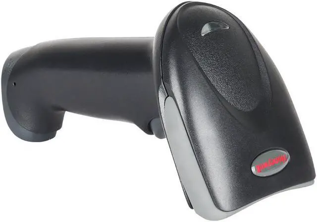 Honeywell Hyperion 1300G-2USB Handheld Barcode Scanner Reader Kit With ...