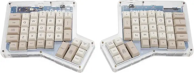 Infinity Keyboard