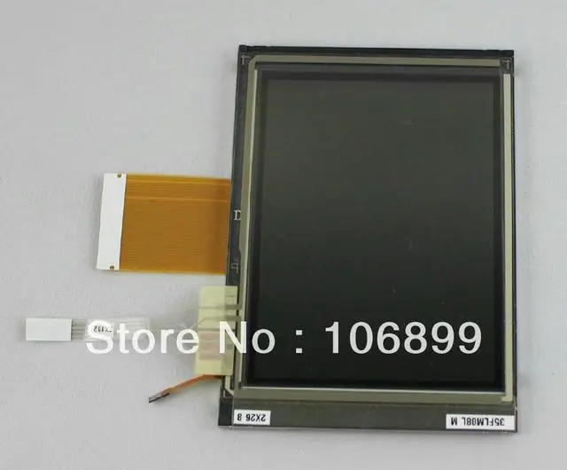 Flat Screen Replacement Parts