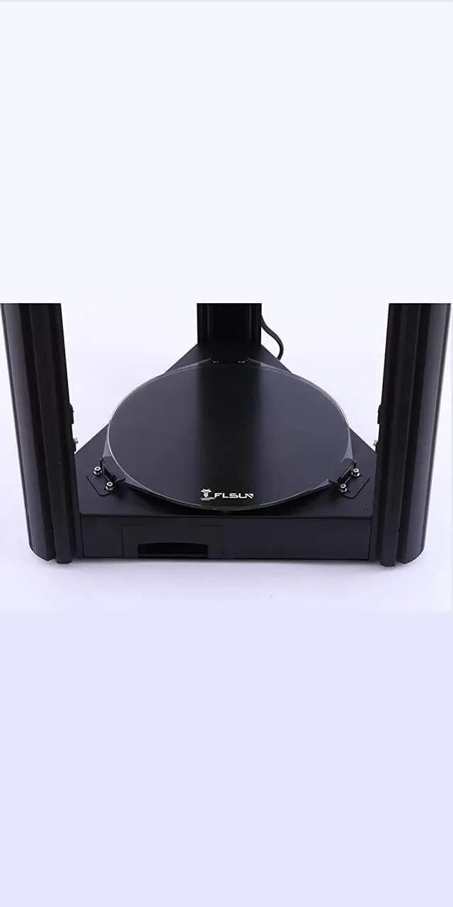 Flsun 3D Printer Super Racer Fastest 200mm/s 2800+ Acceleration ...