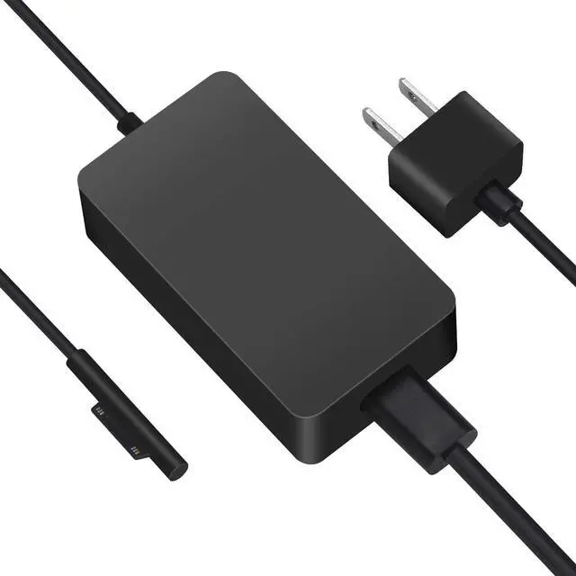Surface pro 6 charger store