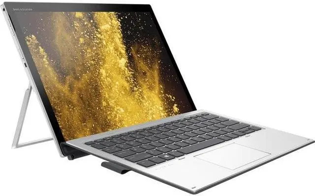 HP Elite x2 2-in-1 Laptop Intel Core i5-8250U 13.0" Windows 10 Pro 64 ...