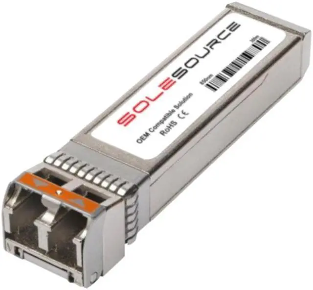 Sole Source GLC-LH-SM SFP Module - Newegg.com