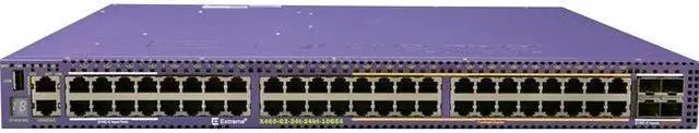 Extreme Networks Summit X460-G2-24t-24ht-10GE4 Ethernet Switch - Newegg.com