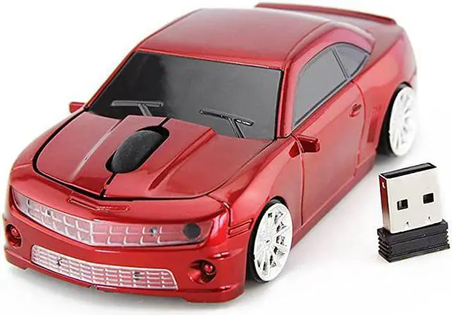 Car Computer Mouse