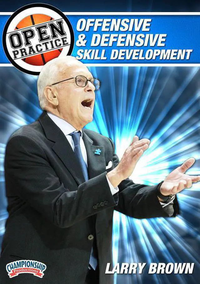 Championship Productions OPENPRACTICE ...