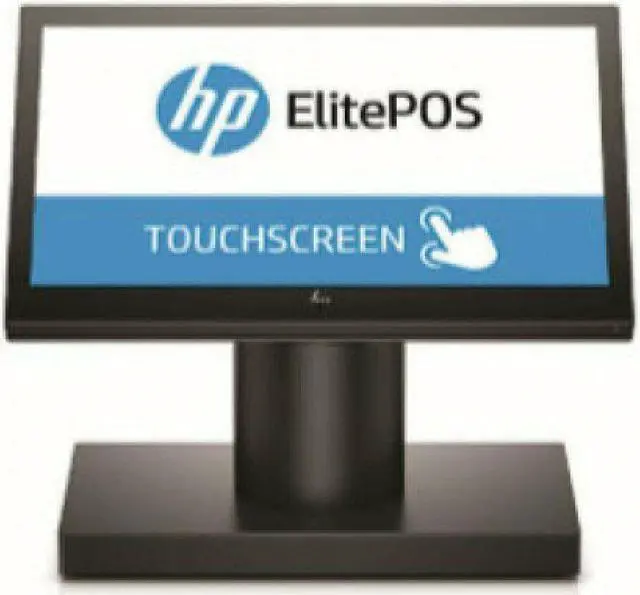 HP Smart Buy ElitePOS Retail System G1 14" diagonal FHD anti-glare ...