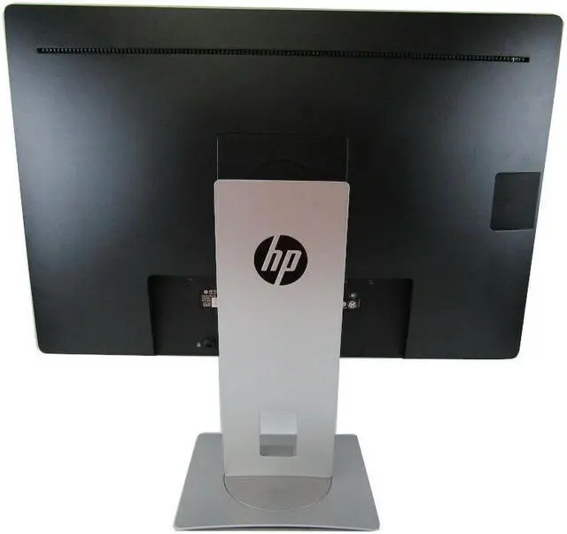 Refurbished: HP EliteDisplay E242 24" LCD Monitor 1920 x 1200 | HDMI ...
