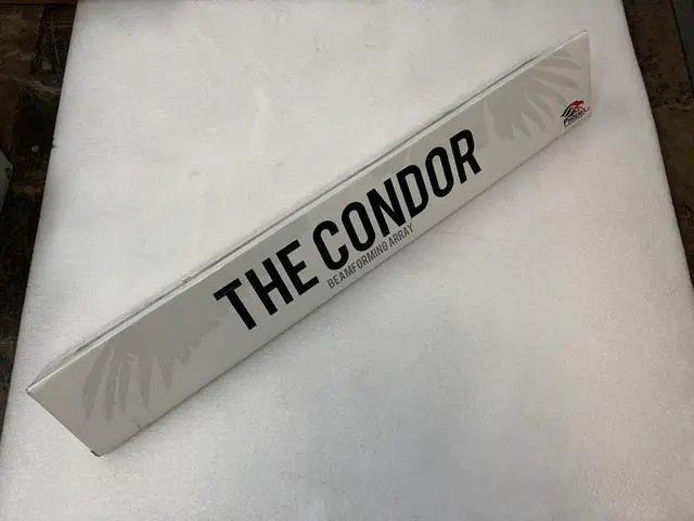 Refurbished: PHOENIX AUDIO MT600 Condor Beamforming Array Mic - Newegg.com