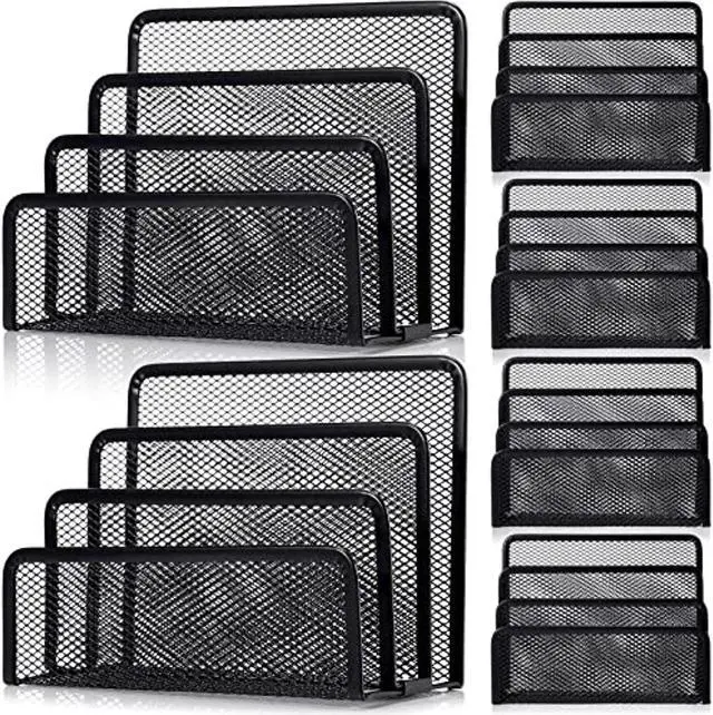 Upright Document Holder