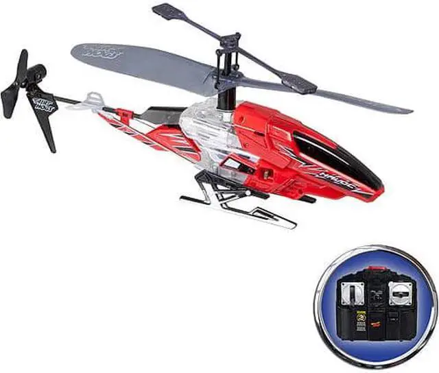 Remote Control Helicopter Air Hogs