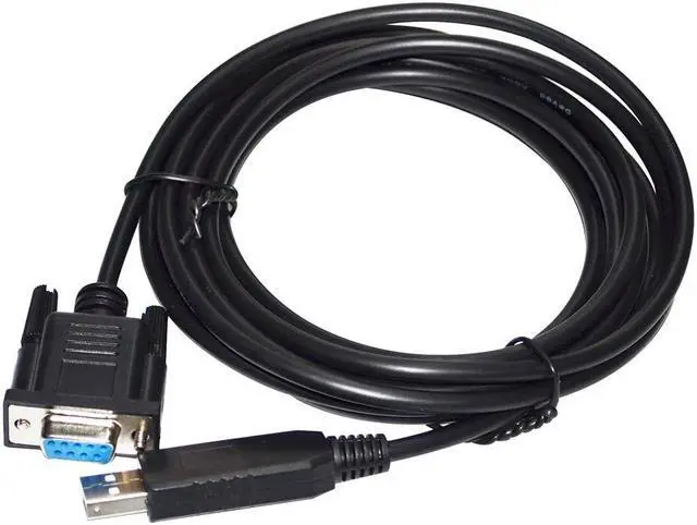 Usb To Db9 Female