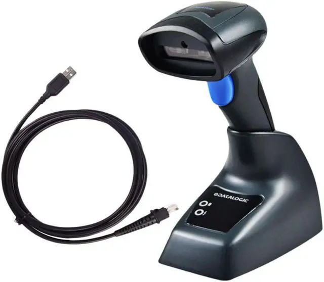 Datalogic Quickscan