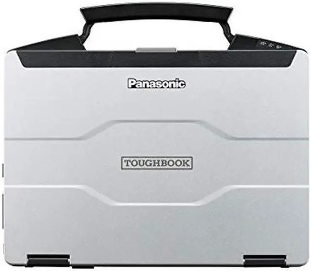 Toughbook Panasonic FZ-55, Intel Core i5-8365U @1.60GHz, 14.0" 1920 X ...