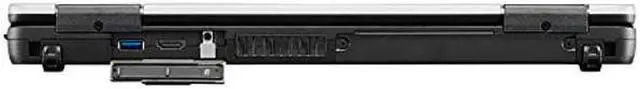 Toughbook Panasonic FZ-55, Intel Core i5-8365U @1.60GHz, 14.0" 1920 X ...