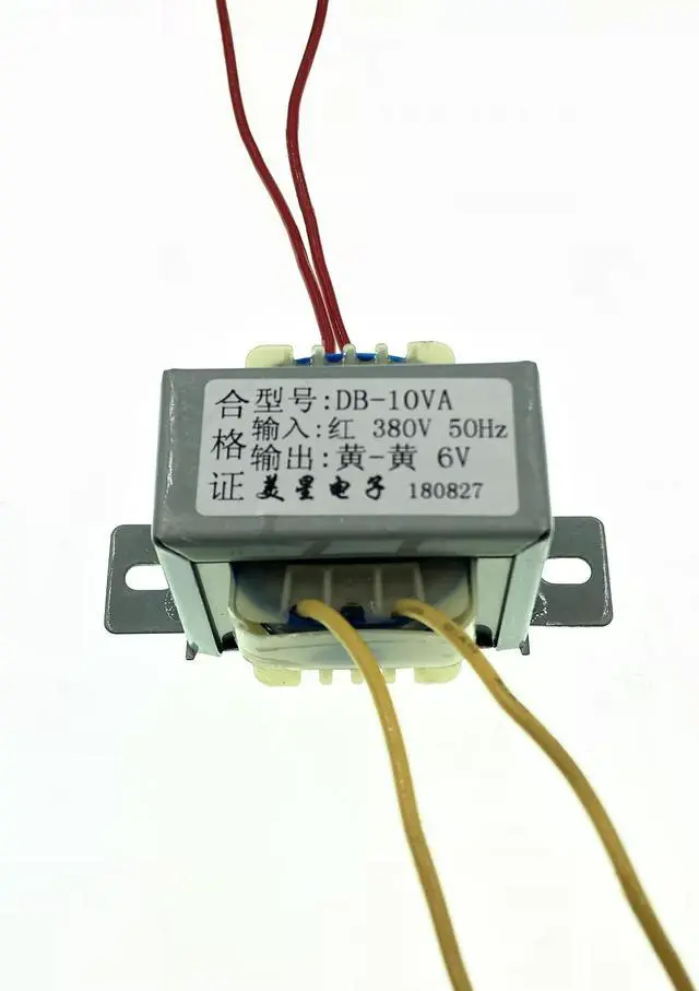 6v Electrical Transformer