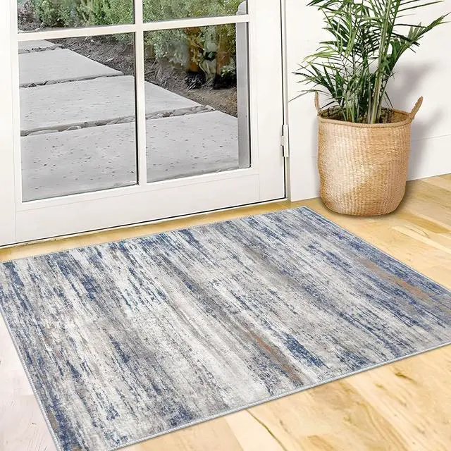 2x3 Exceptional Washable Kitchen Rugs