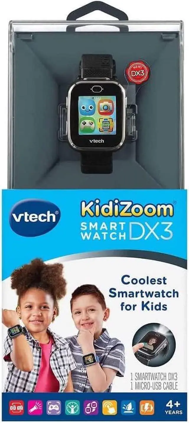 Vtech Kidizoom Smartwatch Dx3 | ppgbbe.intranet.biologia.ufrj.br