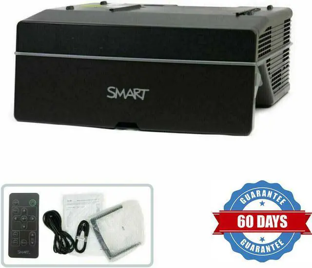 NEW SMART UX80 DLP Projector Ultra Short Throw Interactive for ...